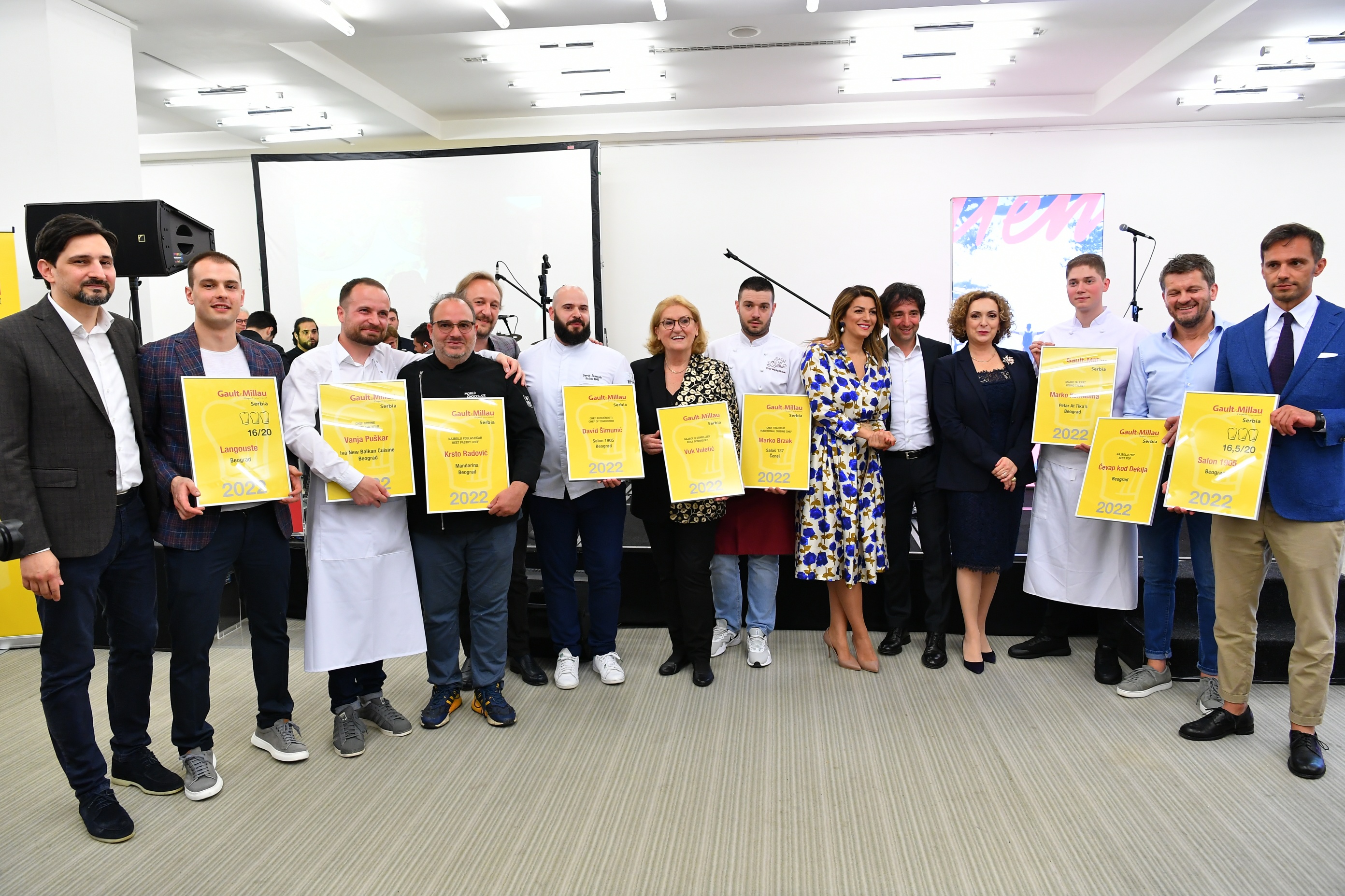 Novost | Vodič Gault & Millau – veliki korak za gastro Srbiju! | Vinski ...