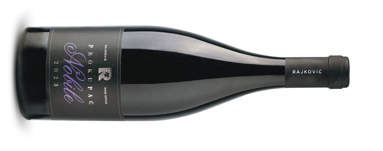 Novost | Prokupac: elegantan, svestran i aktuelan | Vinski magazin Vino ...