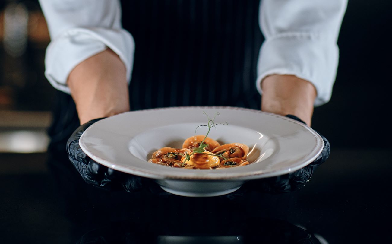 Novost | Novi nivo na gastro sceni Beograda - Mio Ristorante | Vinski ...