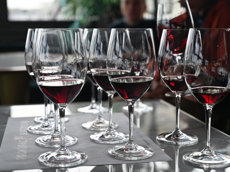 Novost | Nastavlja se renesansa prokupca | Vinski magazin Vino&Fino ...