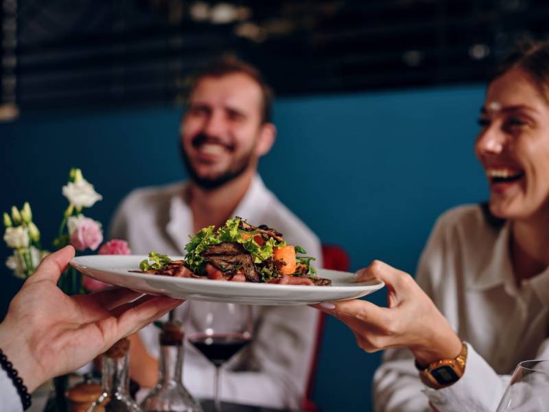 Novost | Novi nivo na gastro sceni Beograda - Mio Ristorante | Vinski ...
