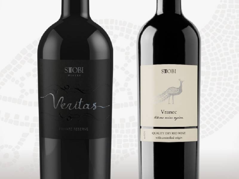 Novost | Visoke ocene u SAD za vina kuće Stobi | Vinski magazin Vino ...