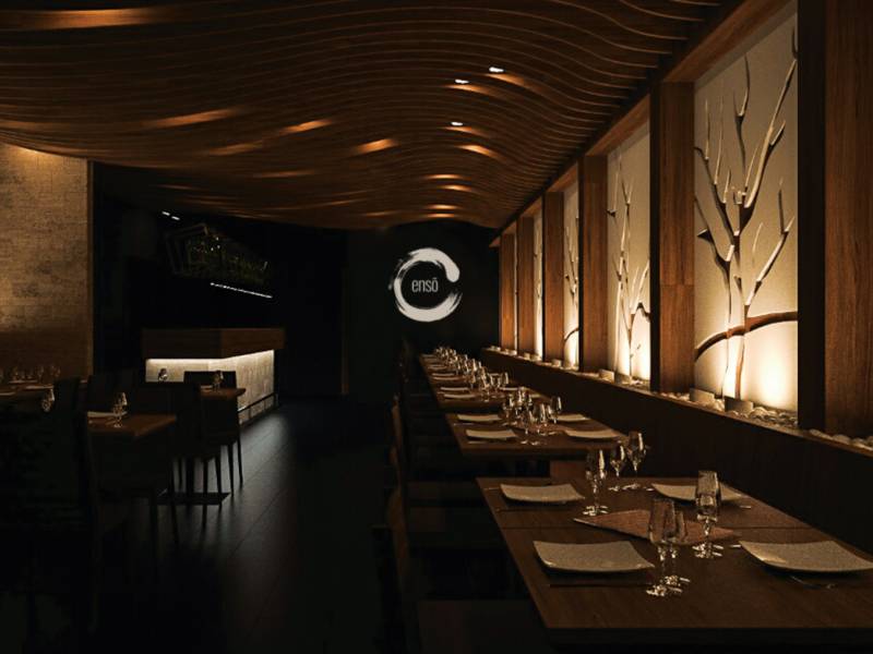 Restoran | Restoran Enso | Vinski magazin Vino&Fino | Magazin o vinskoj ...